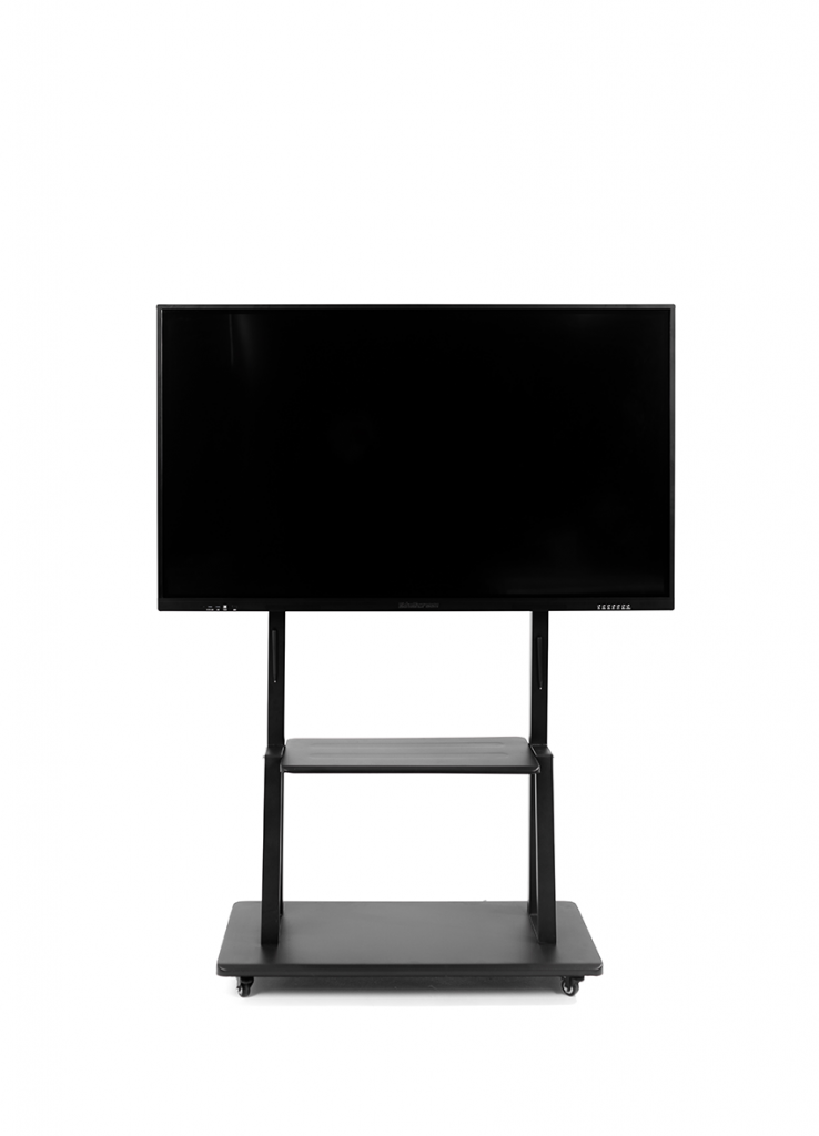 Интерактивные панели — EduScreen